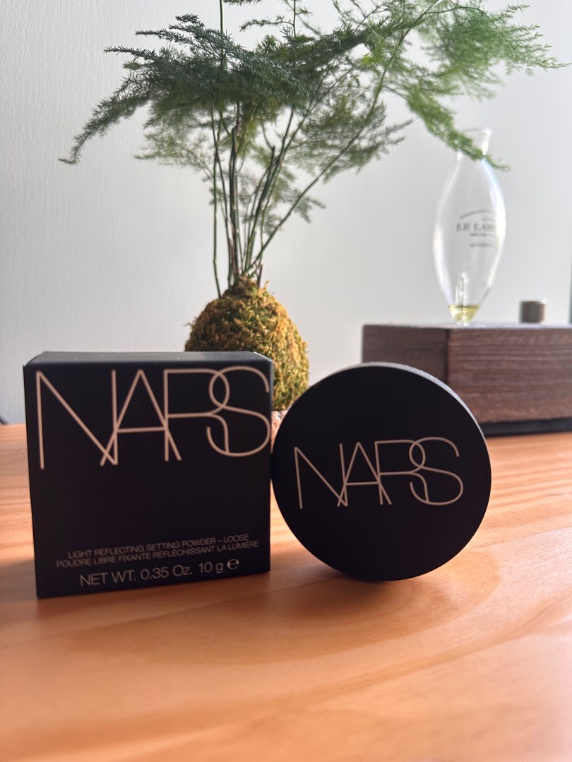 Nars Setting Powder, 美容＆化妝品, 健康及美容 - 皮膚護理, 化妝品 - Carousell