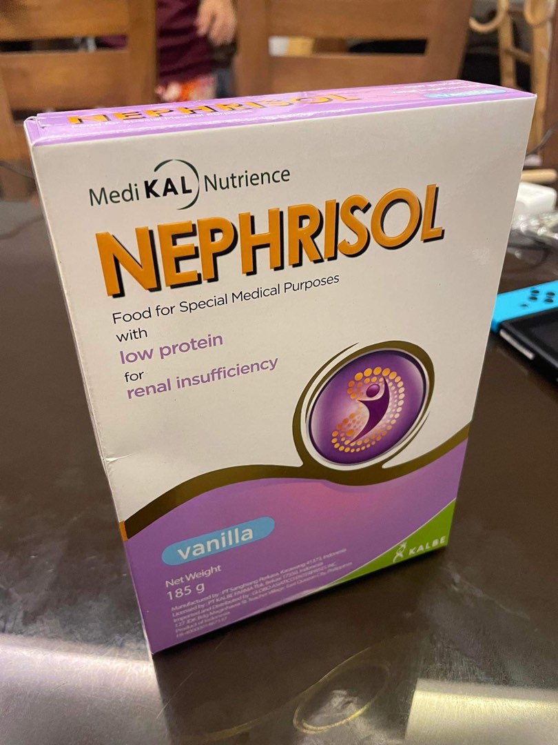 Nephrisol on Carousell