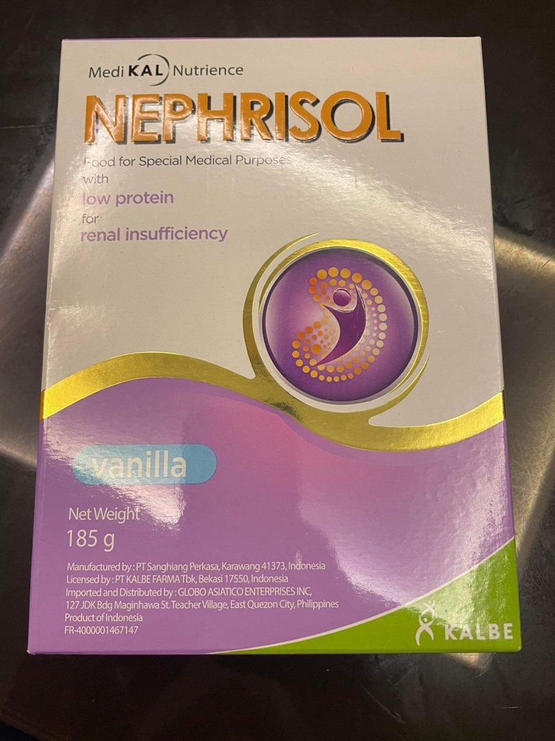 Nephrisol on Carousell