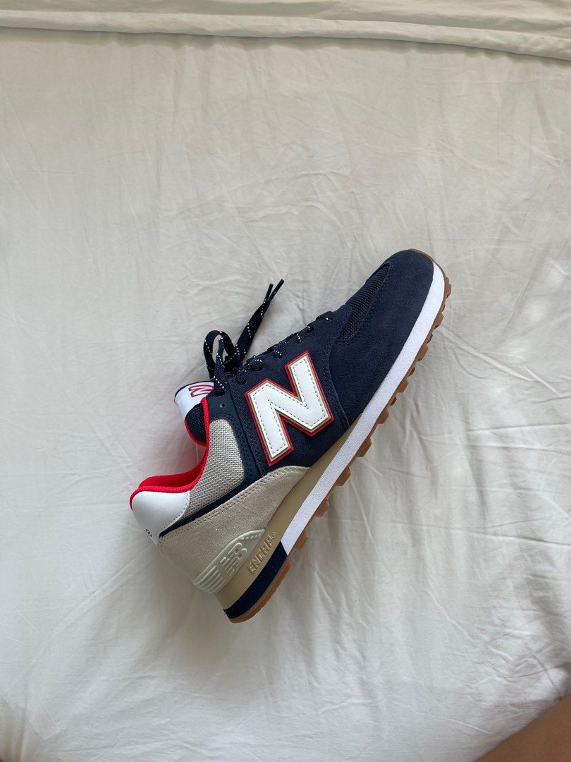 [NEW] NEW BALANCE CLASSIC TRADITIONNELS, Men's Fashion, Footwear ...