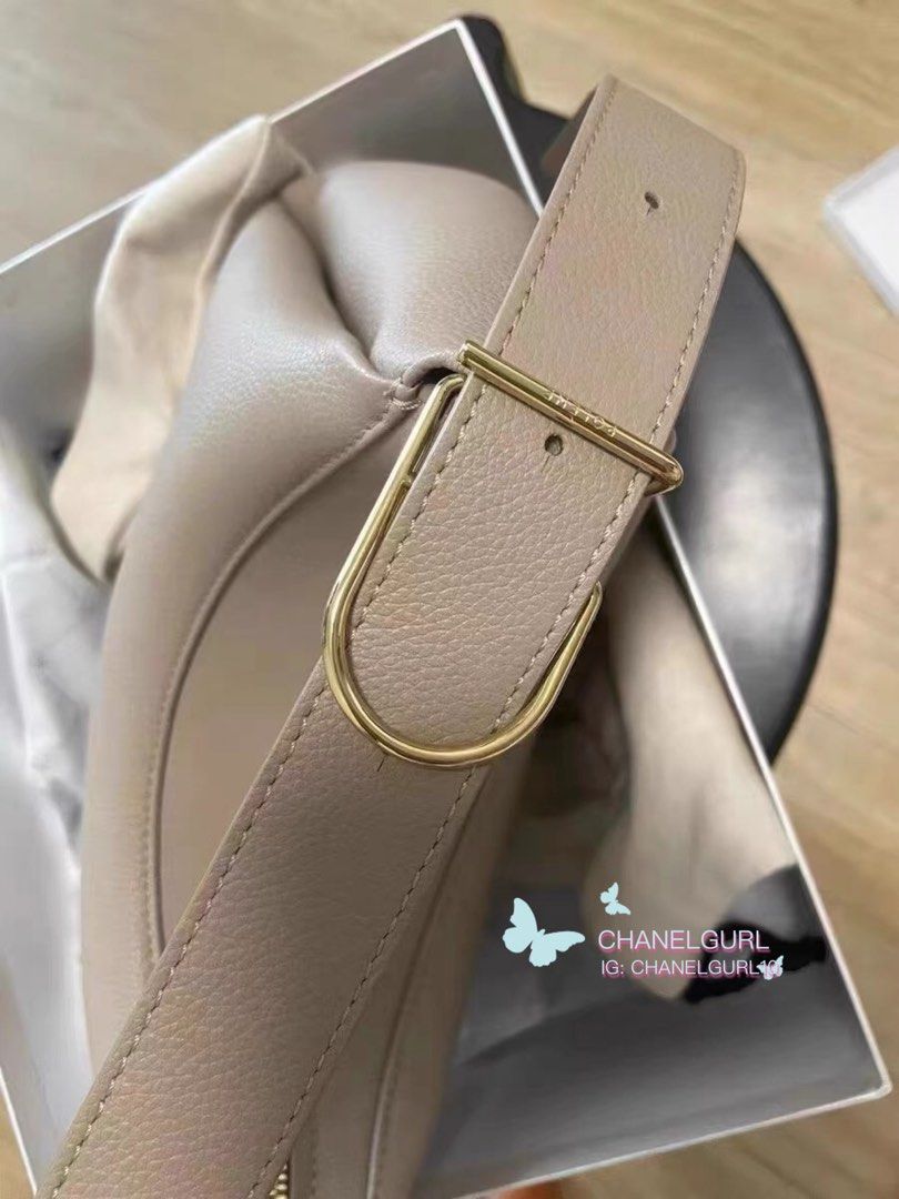 New Polene Umi Shoulder Bag, Luxury, Bags & Wallets on Carousell