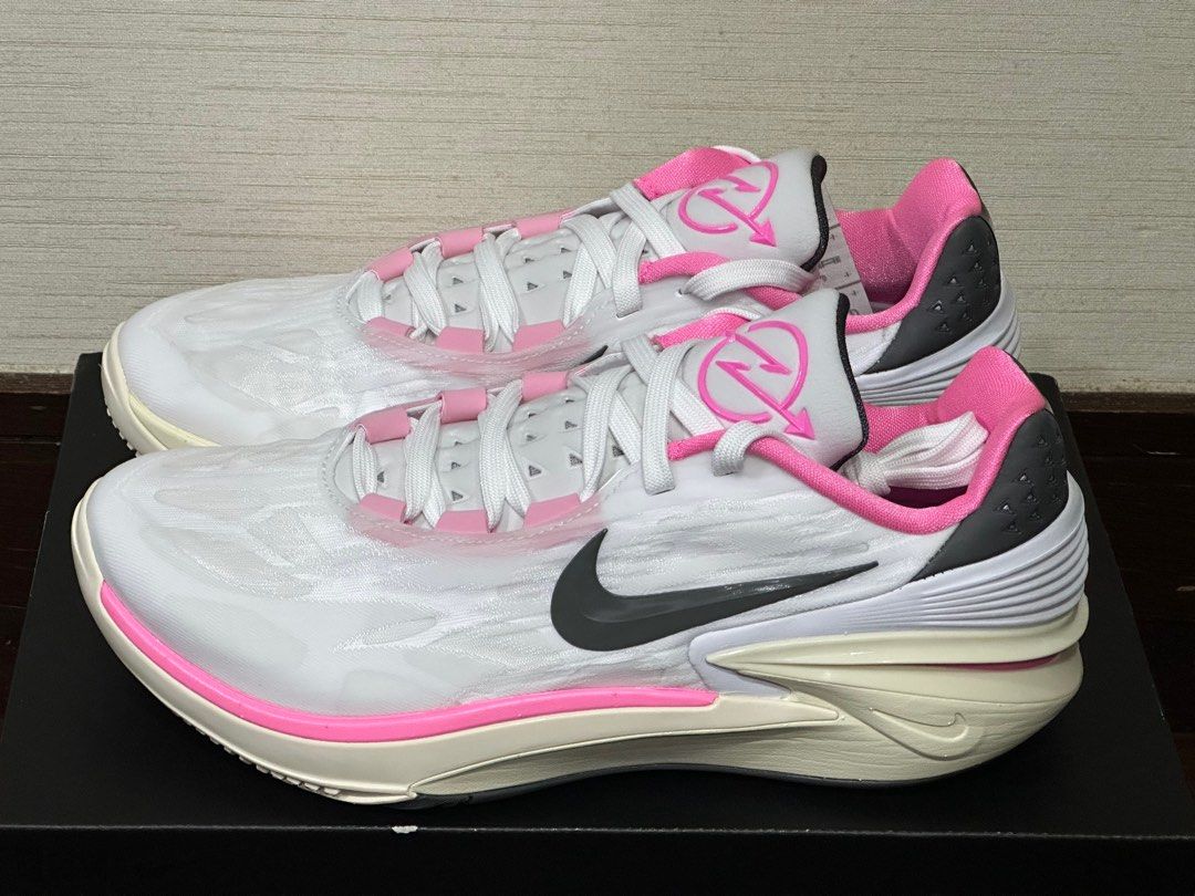 Nike GT Cut 2, 男裝, 鞋, 波鞋 - Carousell