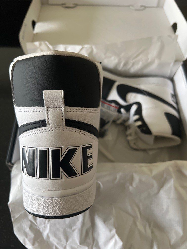 Nike Terminator cdg, Men's Fashion, Footwear, Sneakers on Carousell