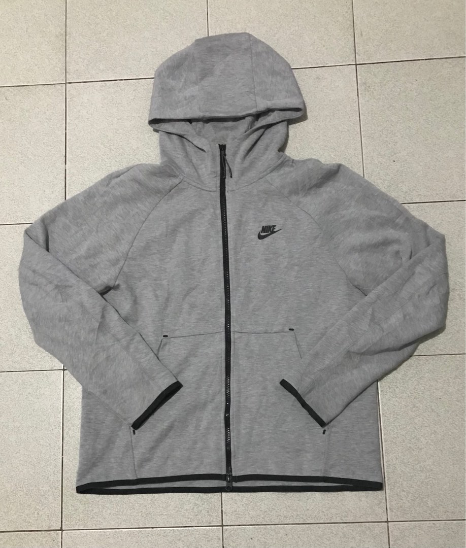 Nike Tf, Men's Fashion, Coats, Jackets and Outerwear on Carousell