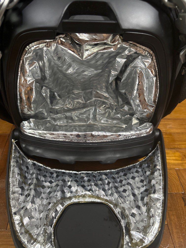 Oakley Lunch Box Backpack. 92605-001, Men's Fashion, Bags, Backpacks on ...