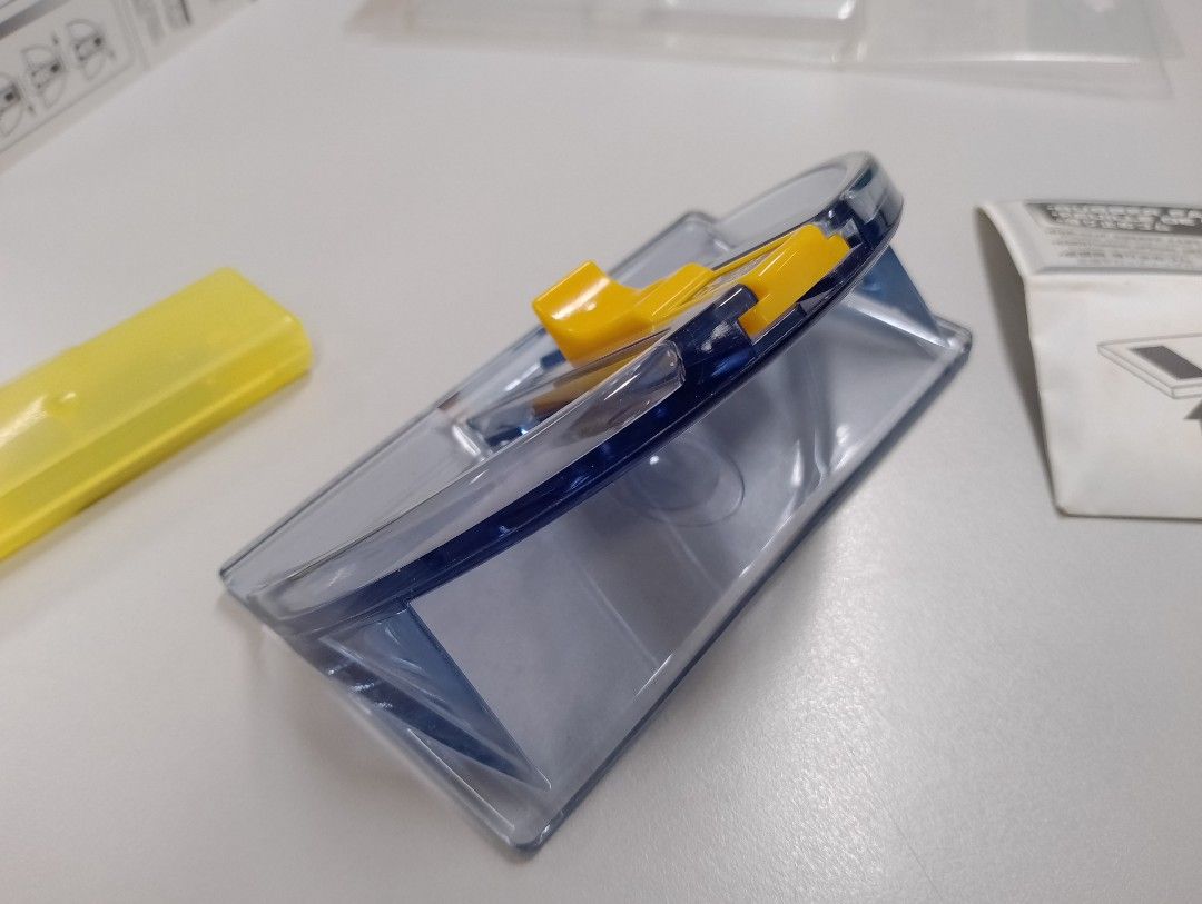 OLFA 45 Degree Mount Board Cutter (MC-45/2B, Hobbies & Toys, Stationery ...