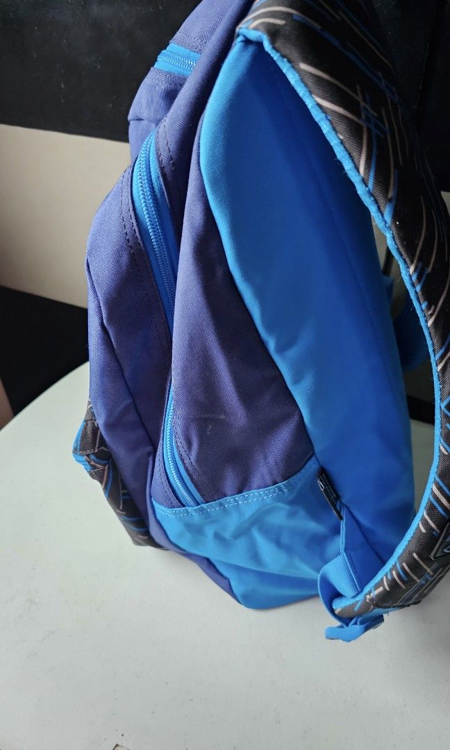 Original Hawk Back Pack (like new) on Carousell