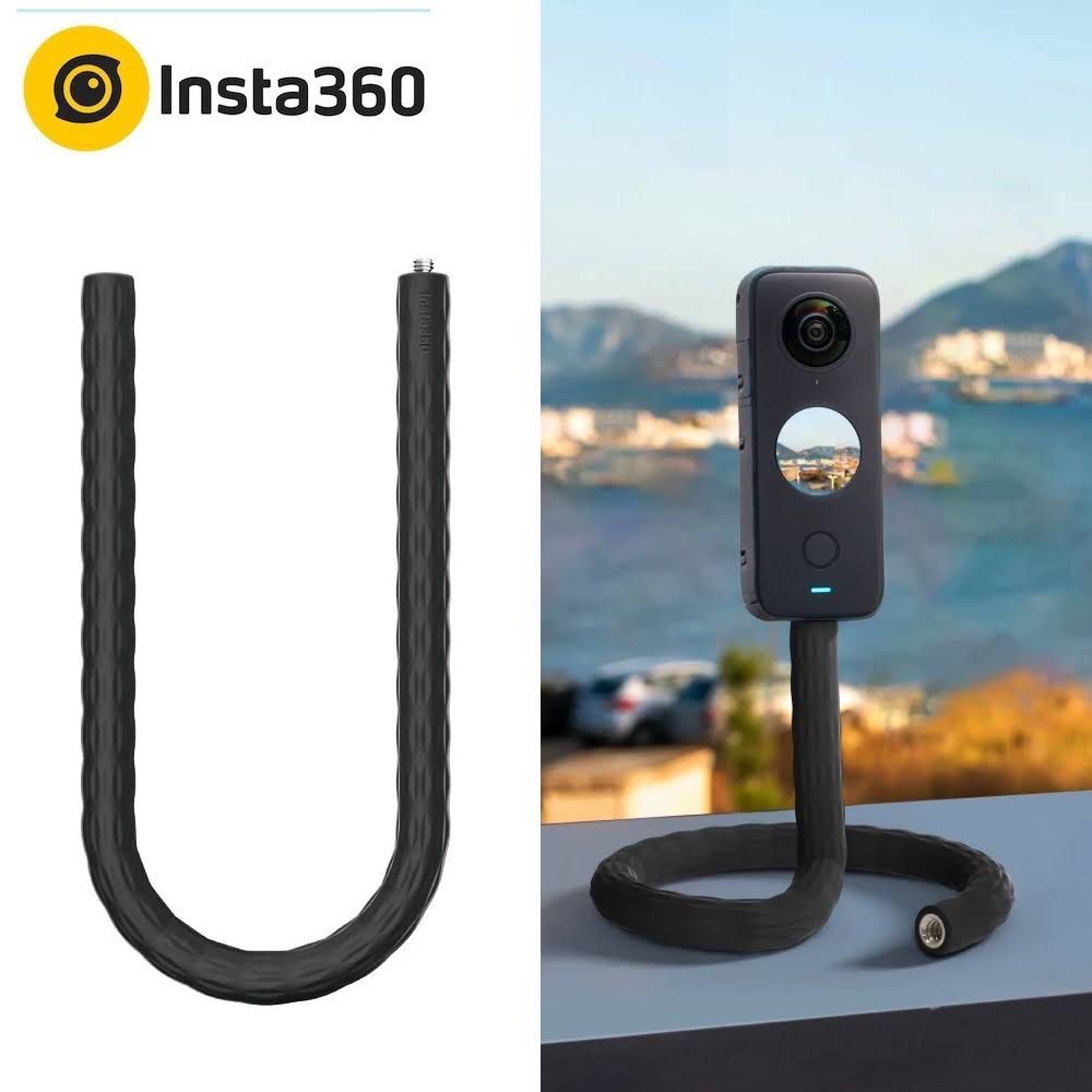 Original Insta360 x3 Monkey Tail Mount (Bought 1 month ago ...