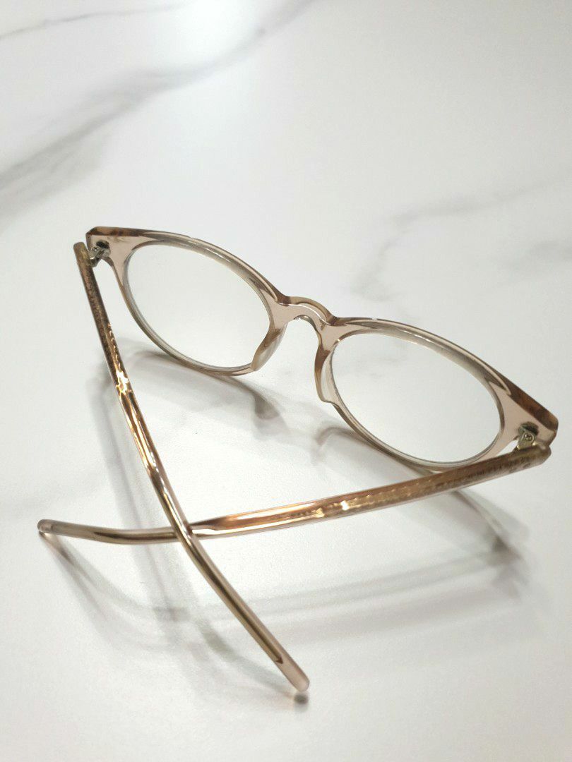 OWNDAYS Spectacle Frame, Women's Fashion, Watches & Accessories ...