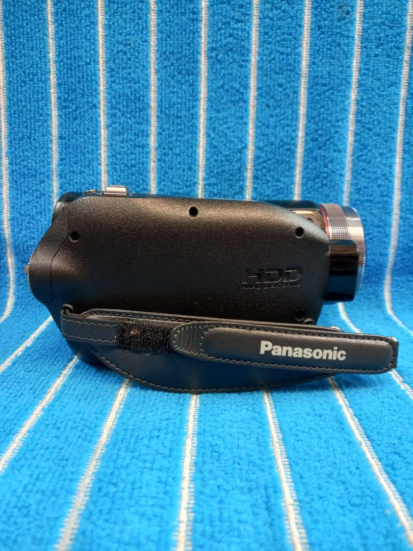 Panasonic HS1000 camcorder, Photography, Video Cameras on Carousell