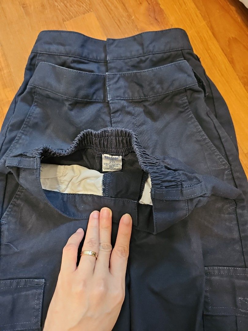 Pathlight P1 uniform, Babies & Kids, Babies & Kids Fashion on Carousell