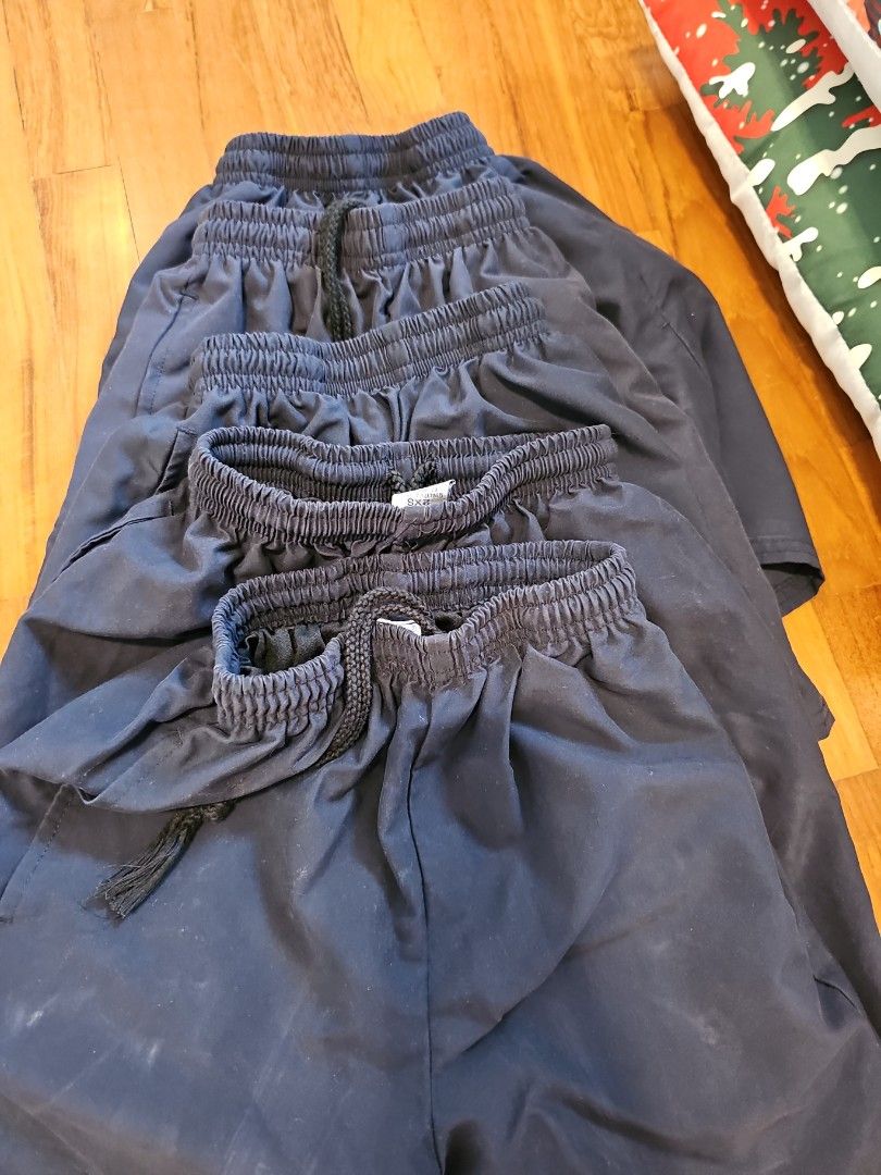 Pathlight P1 uniform, Babies & Kids, Babies & Kids Fashion on Carousell