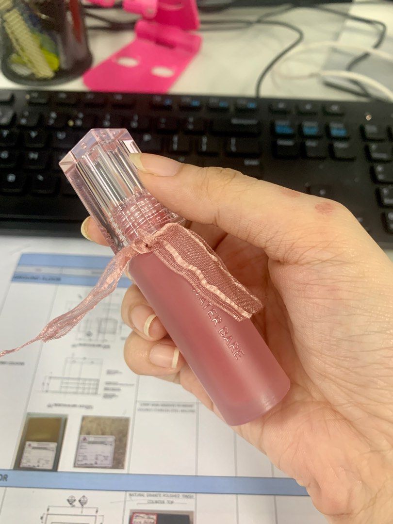 Peripera Water Bare Tint - 07 Mute Paradise on Carousell
