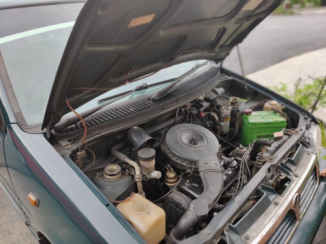 Perodua Kancil 2000, Cars, Cars for Sale on Carousell