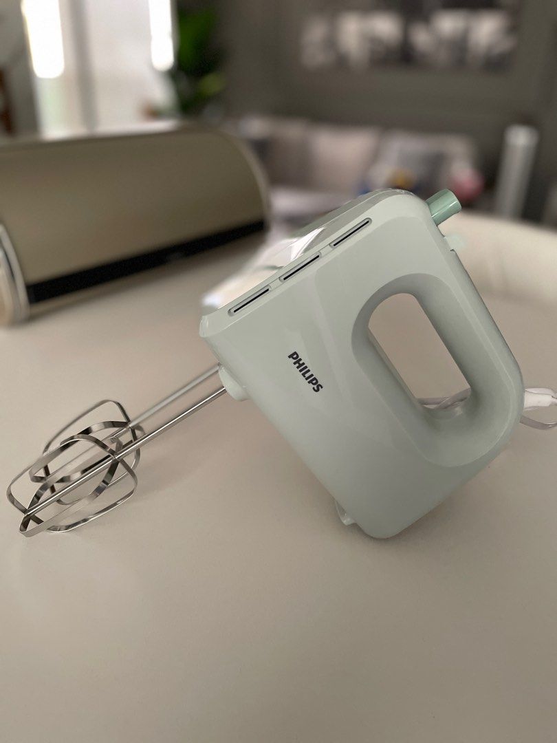 Philips Hand Mixer, TV & Home Appliances, Kitchen Appliances, Hand ...