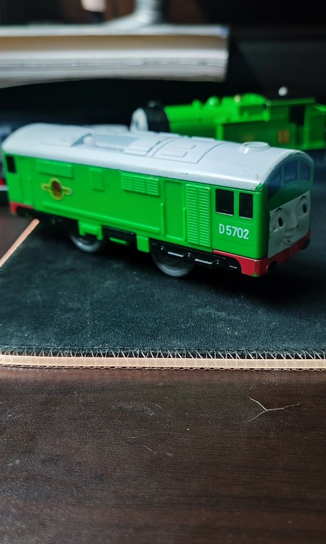 Plarail Thomas And Friends Boco Hobbies And Toys Toys And Games On Carousell