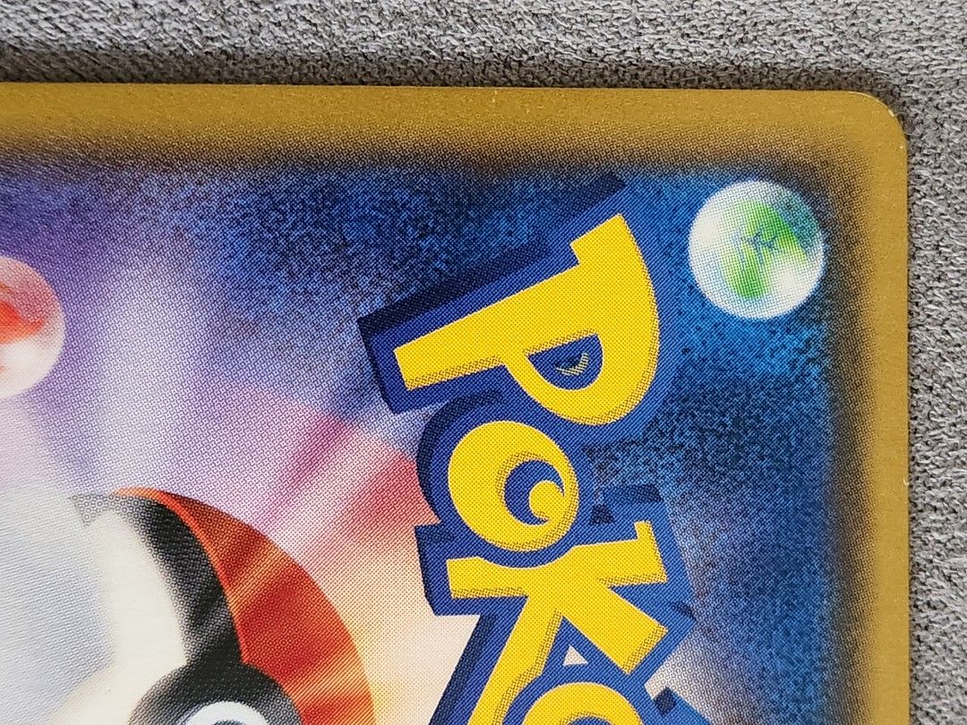 Pokemon Card TCG Cherry Blossom Afro Pikachu 211/SM-P Tokyo DX PROMO ...