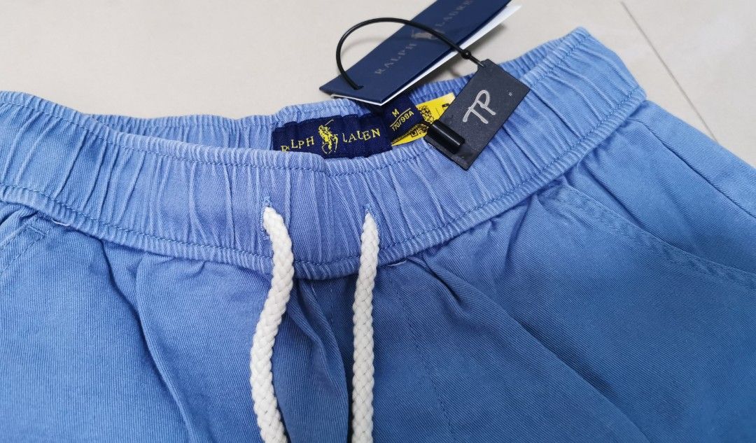 Polo Ralph Lauren Short M size, Women's Fashion, Bottoms, Shorts on ...