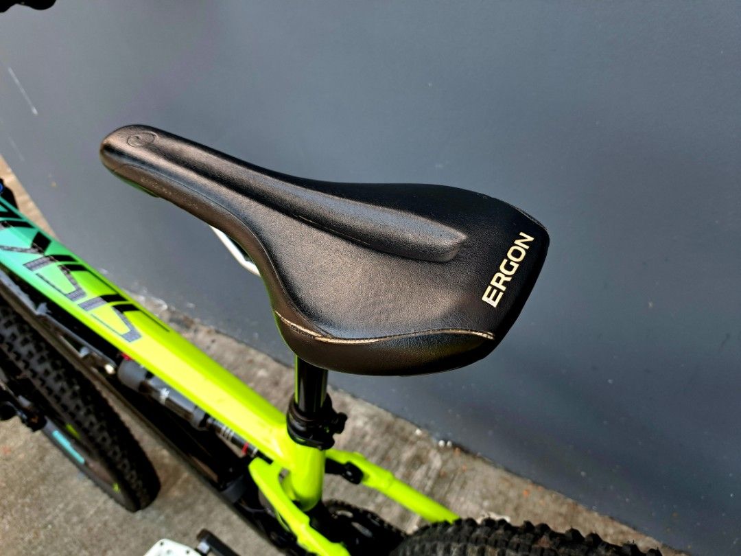 Polygon T7 Siskiu 27.5" Size S, Sports Equipment, Bicycles & Parts ...