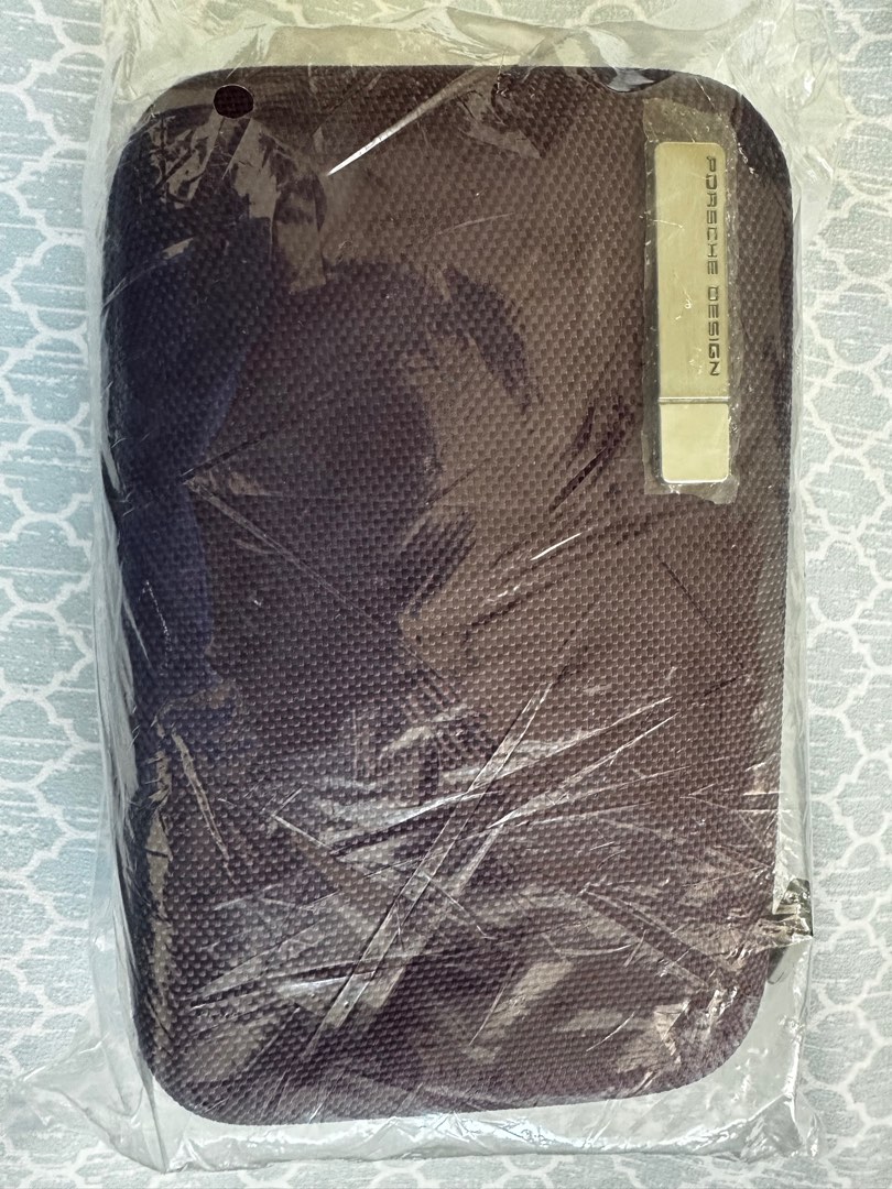 Porsche design business class amenity kit- sealed!, Luxury, Bags ...
