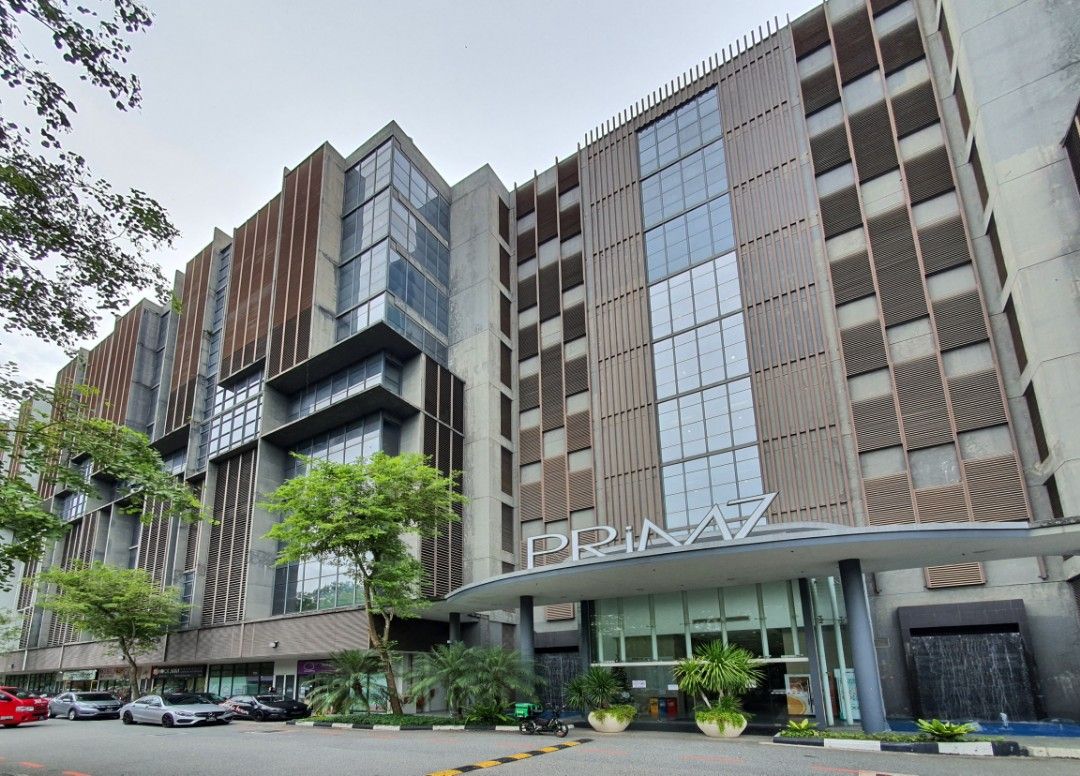 Primz Bizhub (No GST), Property, Rentals, Commercial on Carousell