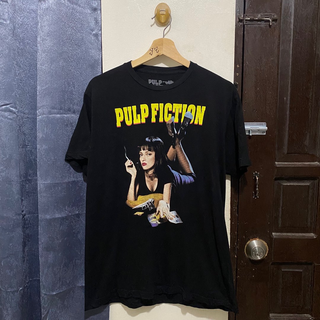 Pulp Fiction Official Merch on Carousell
