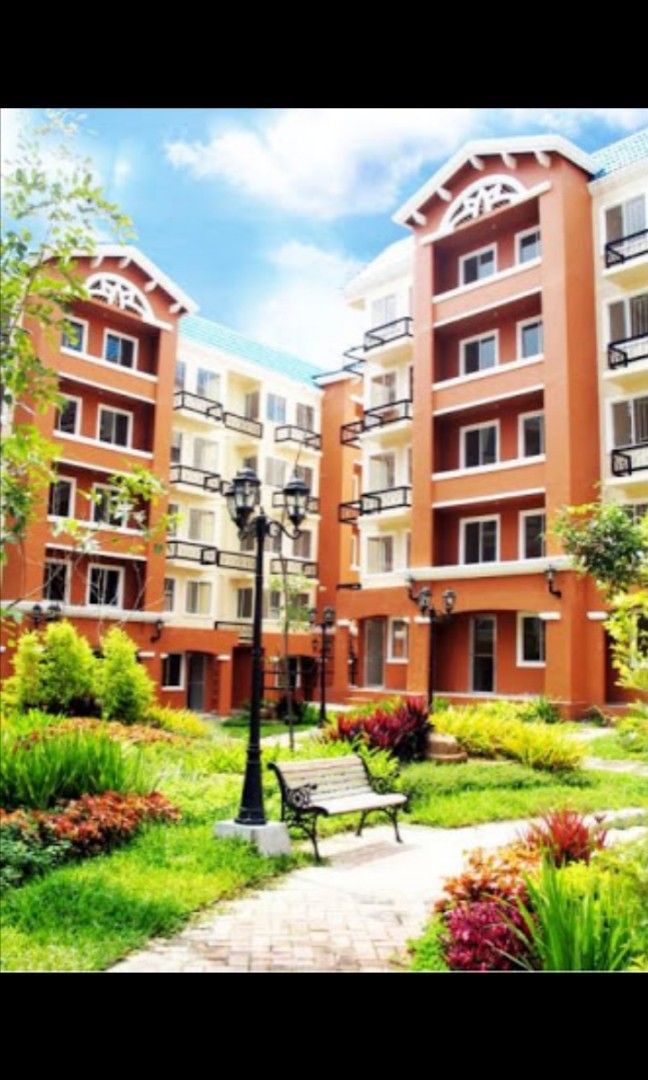 Quezon city condo for sale. Spazio Bernardo., Property, For Sale ...