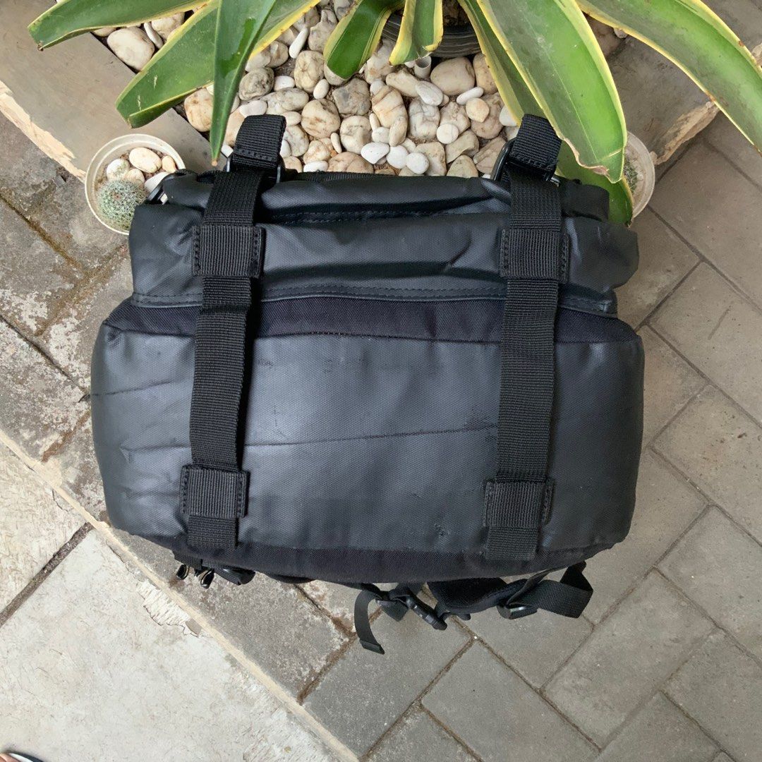 REEBOK DELTA TR BACKPACK TACTICAL MILITARY US ARMY on Carousell