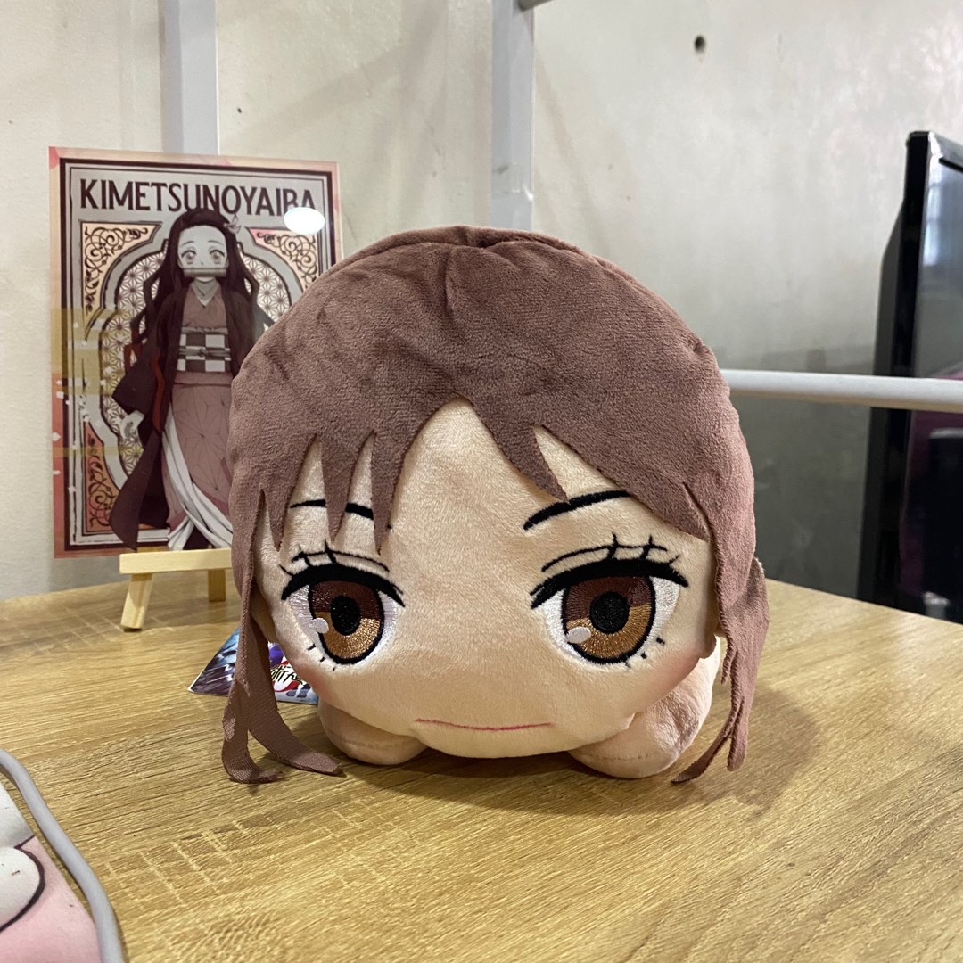 Rika Nesoberi from JJK BNWT, Hobbies & Toys, Toys & Games on Carousell