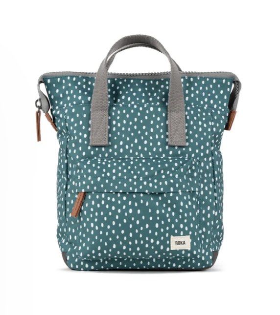 Roka Backpack, Men's Fashion, Bags, Backpacks on Carousell