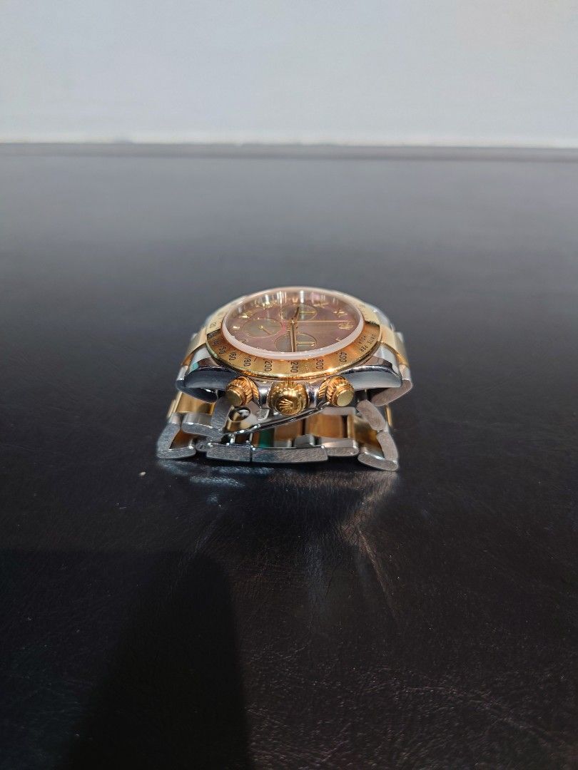Rolex Daytona, Luxury, Watches on Carousell