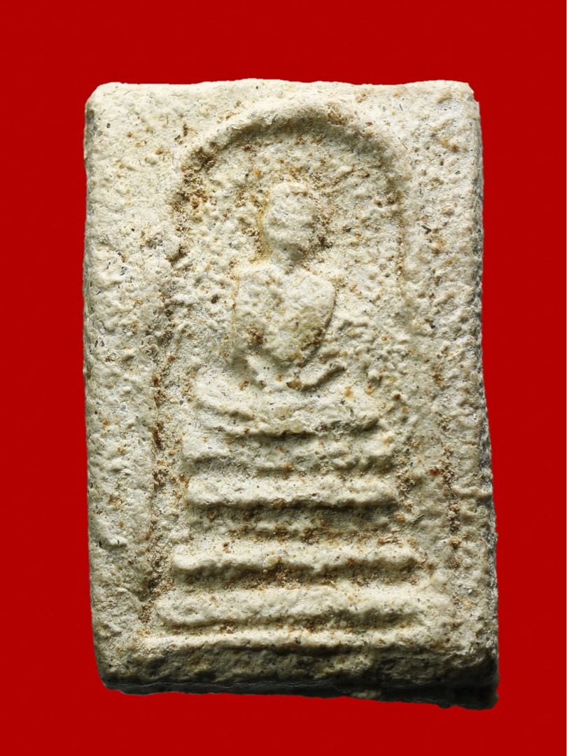 Roop mueng Farpa (lightning strike) Lp Phrom Wat Chong kae, Hobbies & Toys, Memorabilia ...