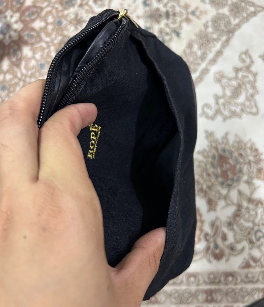 Rope mademoiselle bag, Women's Fashion, Bags & Wallets, Purses ...