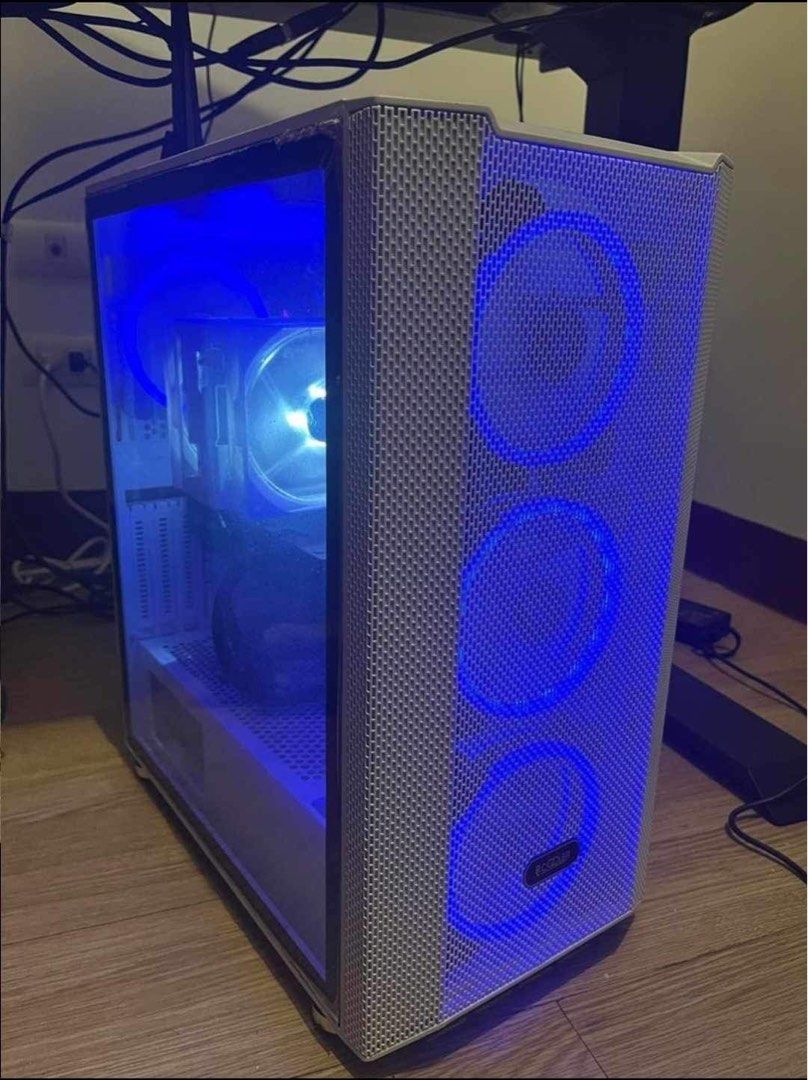 Ryzen 7 System Unit for Sale on Carousell