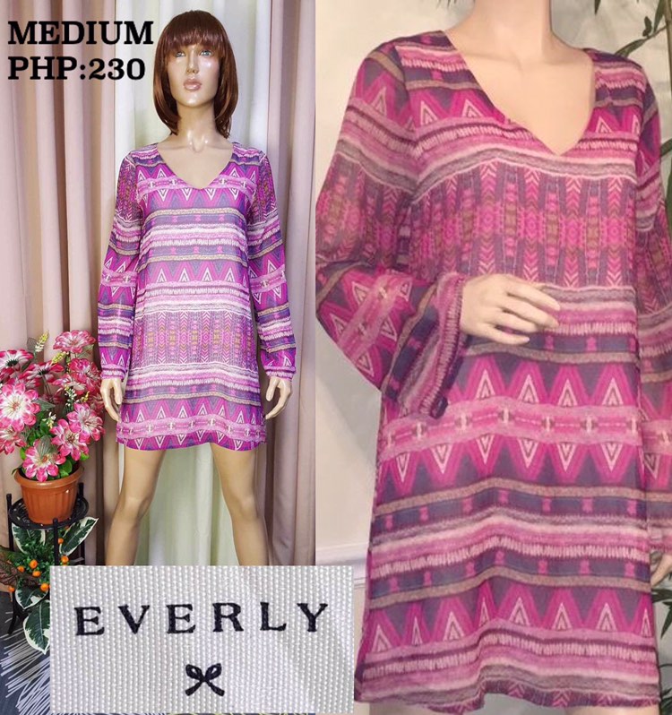 Selecter from bale dress size&price posted photo NO COD, Women's ...