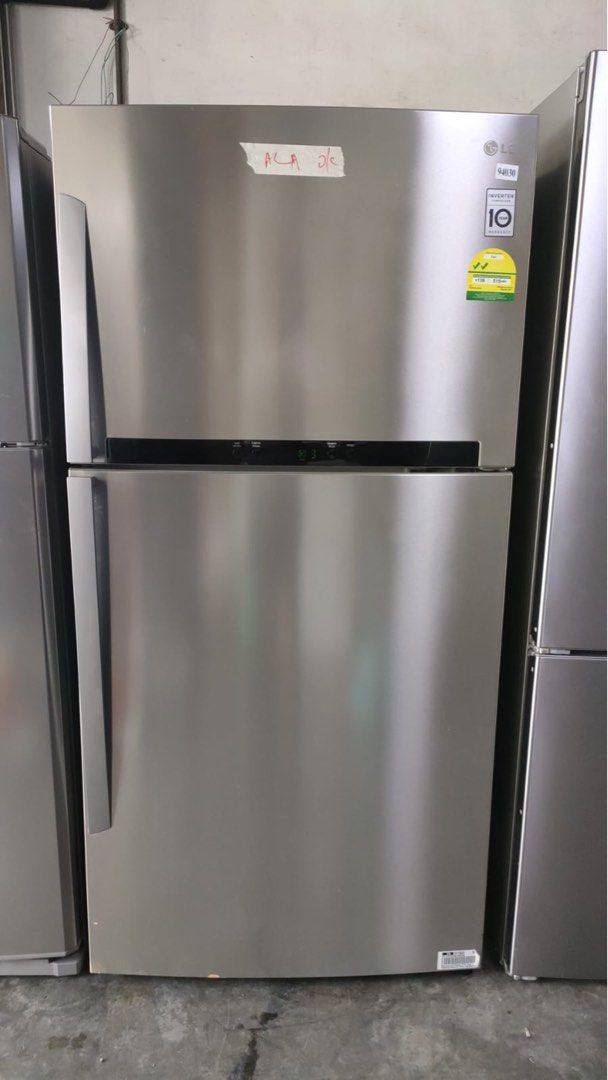 SELLING FAST! Fridge in various brand, TV & Home Appliances, Kitchen ...