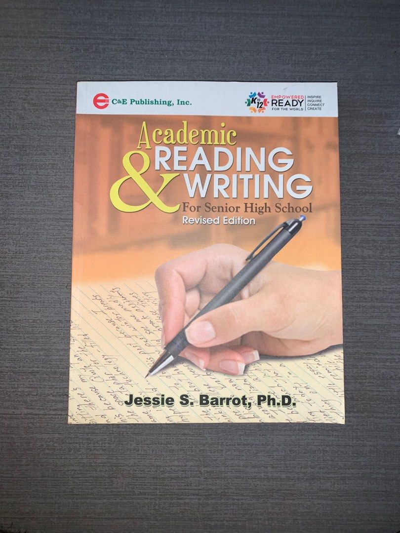 Senior high school grade11 books, Hobbies & Toys, Books & Magazines ...