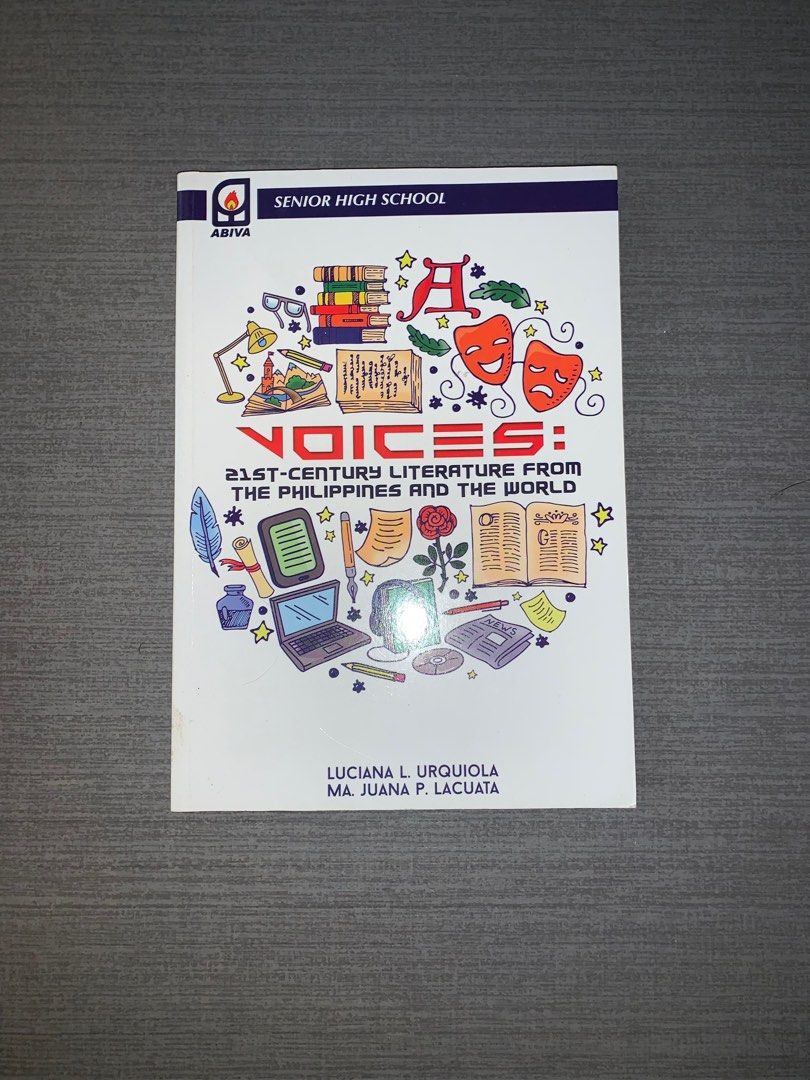 Senior high school grade11 books, Hobbies & Toys, Books & Magazines ...