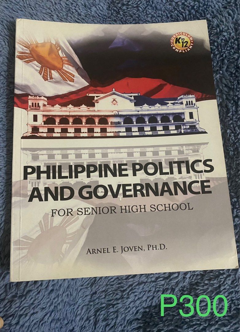 Senior High School (SHS) textbooks, Hobbies & Toys, Books & Magazines ...