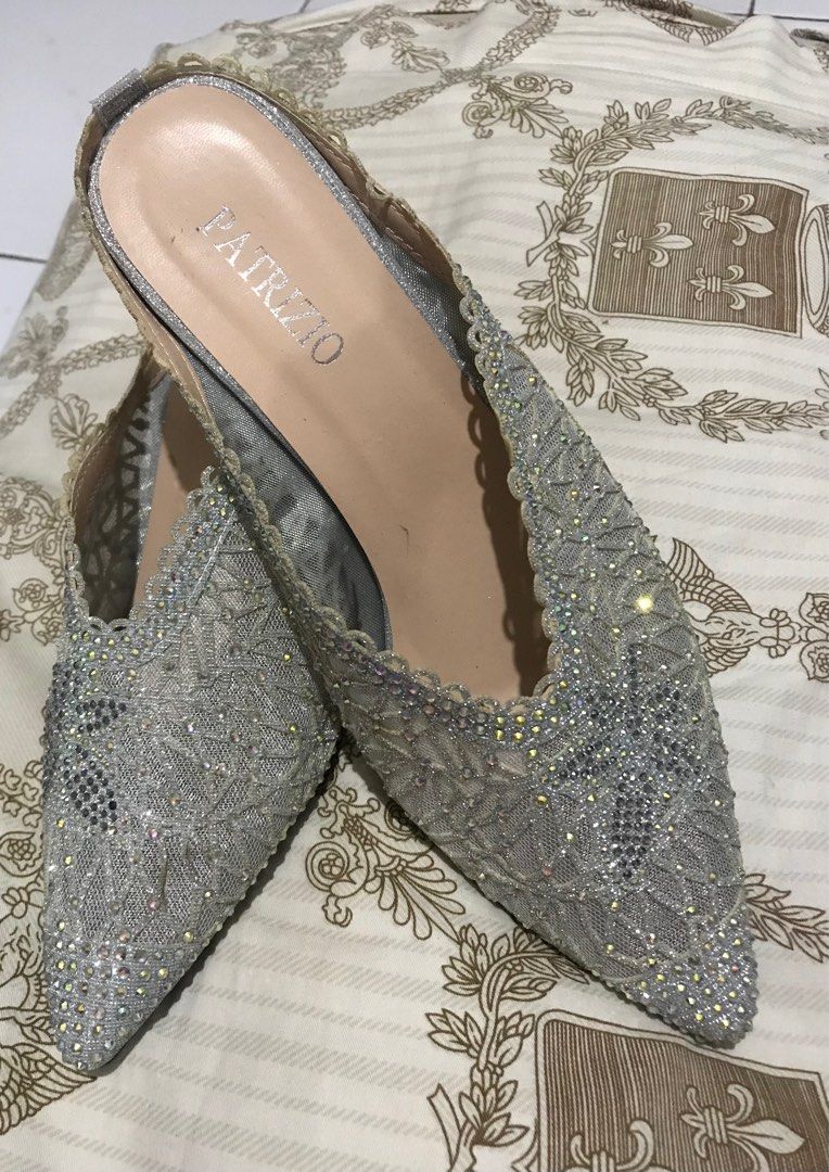 Sepatu Pesta Wanita (Sepatu Kondangan), Fesyen Wanita, Sepatu di Carousell