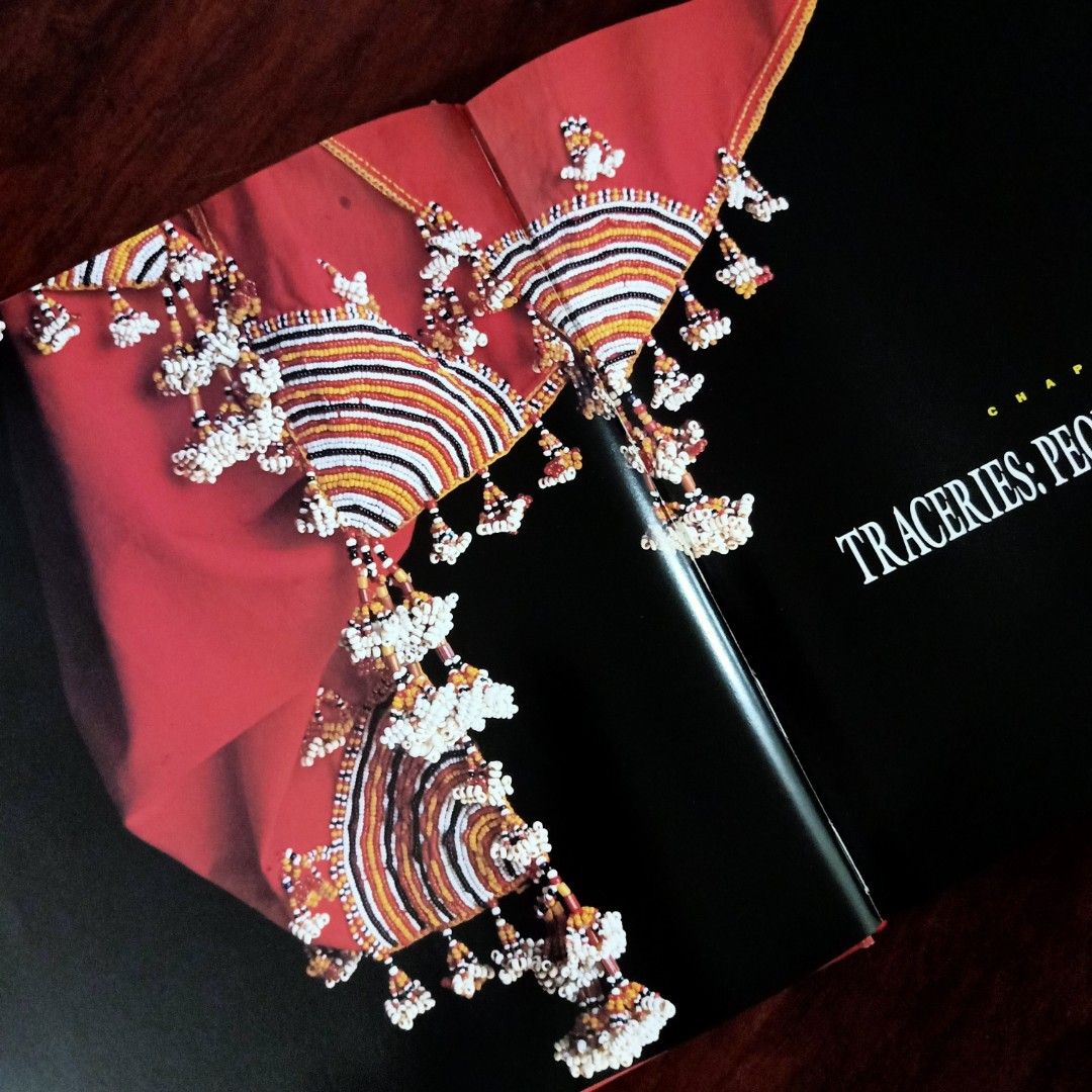 Sinaunang Habi (Philippine Ancestral Weave) by Marian Pastor-Roces ...