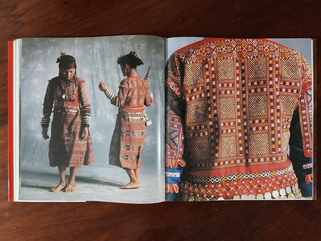 Sinaunang Habi (Philippine Ancestral Weave) by Marian Pastor-Roces ...