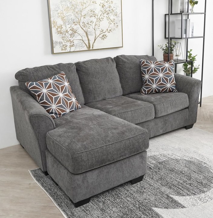 Sofa Informa Ashley Brise, Perabotan Rumah di Carousell