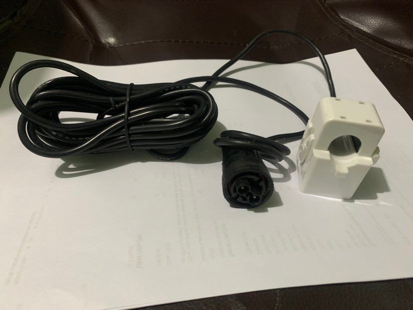 Solis Solar On-Grid Inverter Export Limiter/Controller, Computers ...