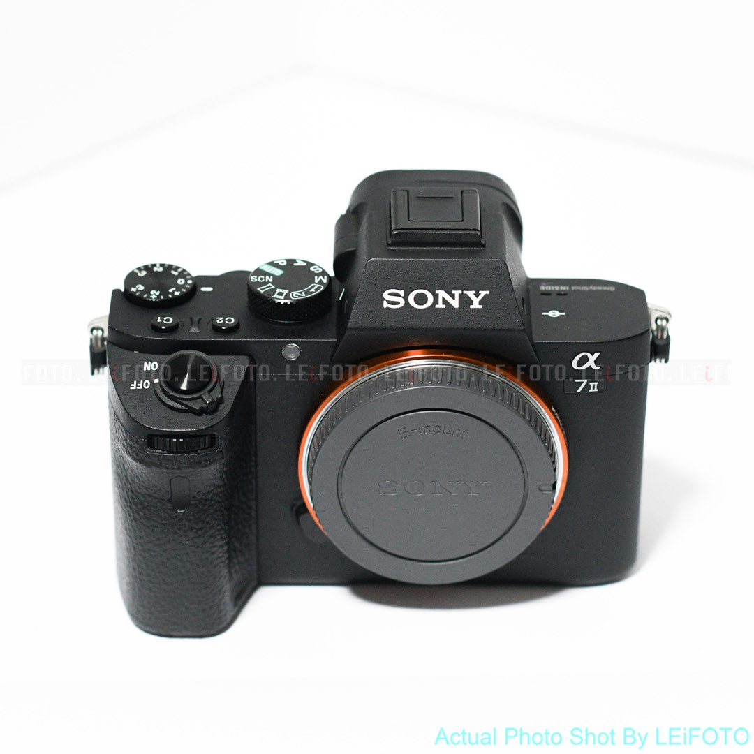 Sony A7M2,Sony A7ii,Sony A7 Mark2,Sony Camera, Photography, Cameras on ...