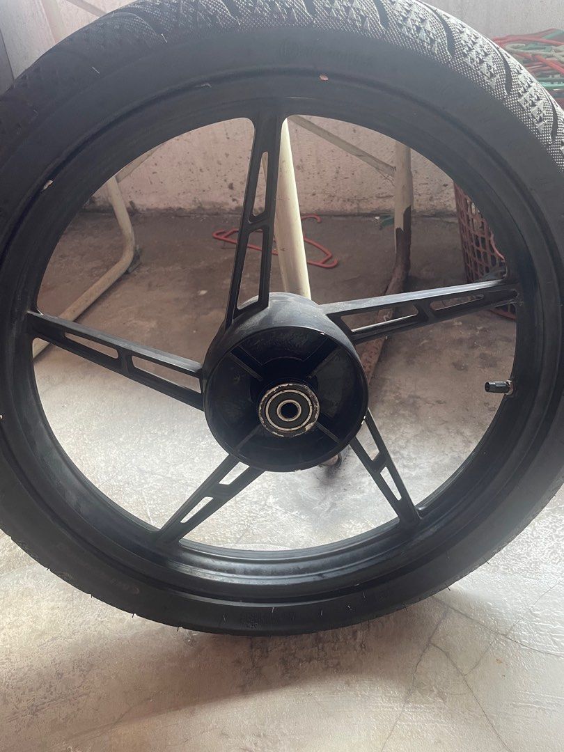Sport Rim LC 5Speed, Motorbikes on Carousell