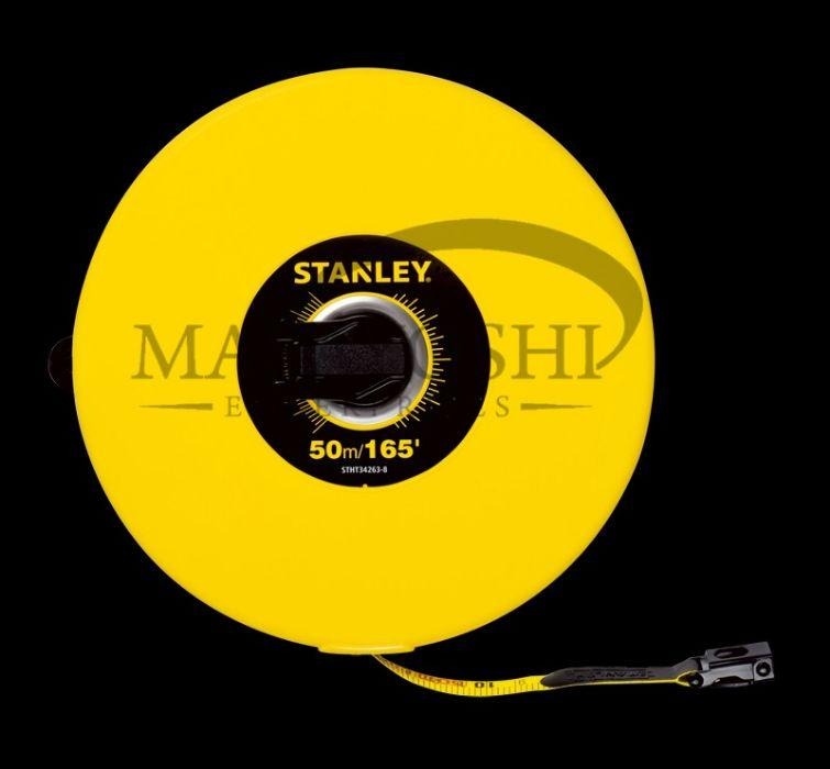 STANLEY long tape measure on Carousell