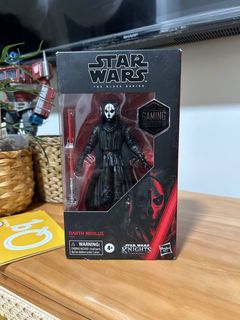 Star Wars Black Series Hovertank Pilot, Hobbies & Toys, Toys & Games on ...
