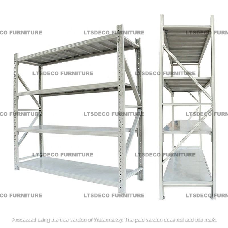 STEEL RACK (SHELF) OFFICE PARTITION FURNITURE on Carousell