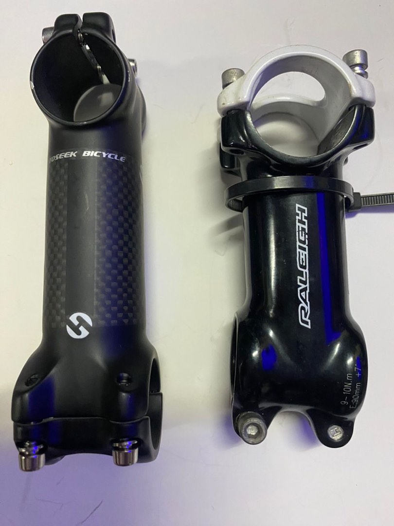 STEM basikal, Sports Equipment, Bicycles & Parts, Bicycles on Carousell